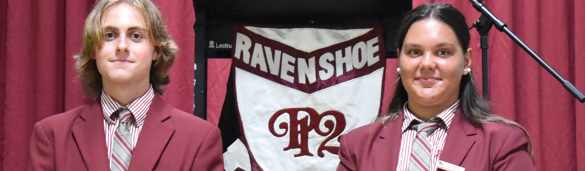 Ravenshoe State School P-12